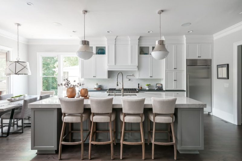 Traditional Kitchen Styles | Atlanta Kitchen Remodeling