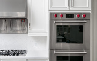 Kitchen Designer in Atlanta | Luxury Kitchen Remodels
