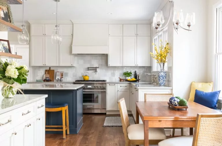 Top Kitchen Remodel & Design Company In Atlanta | Innovative