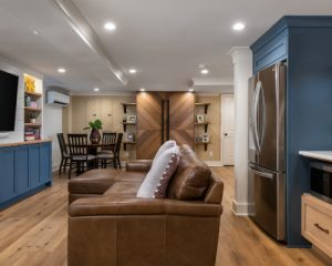 Atlanta Design-Build Company | Custom Construction