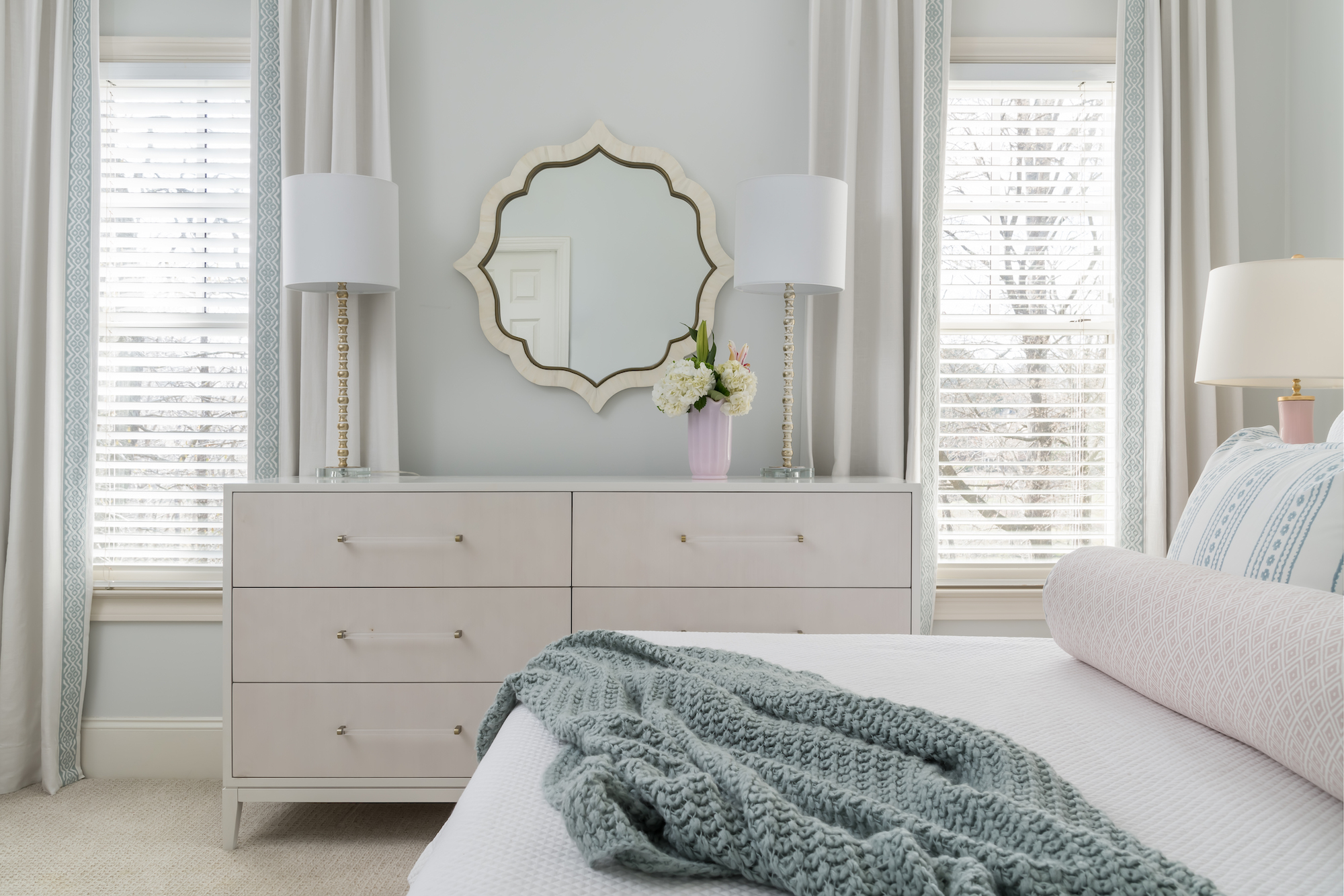 Make Your Guest Room A Luxury Guest Suite - Innovative Design + Build