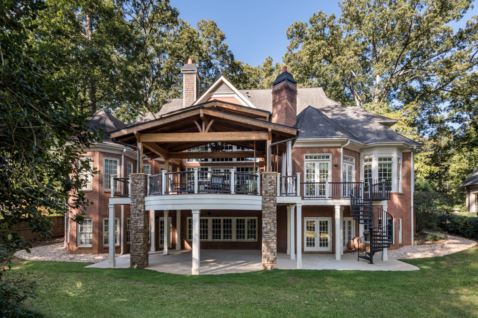 Atlanta Design-Build Company | Custom Construction